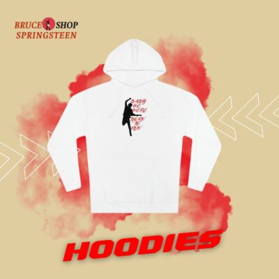 Bruce Springsteen Shop | Bruce Springsteen Merch Store