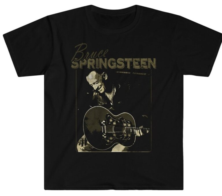 New Arrival 2025 | Bruce Springsteen Shop